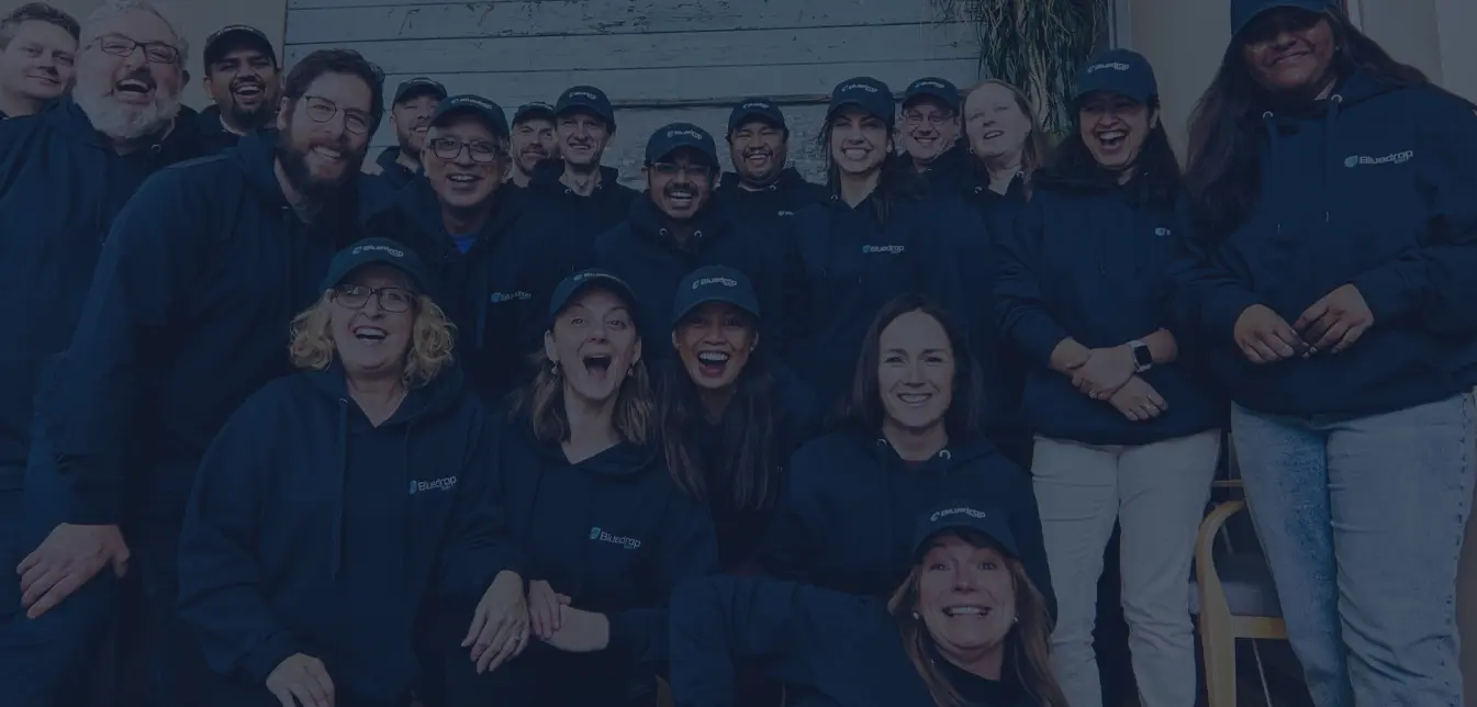 Home - BluedropISM Learning Network